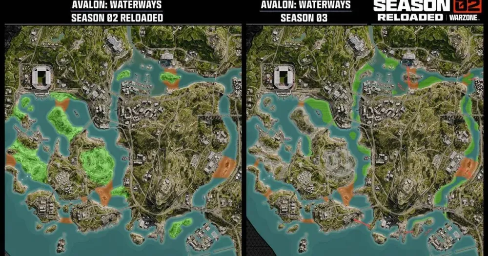 Black Ops 7 Season 3 Release Date, Maps & Warzone Changes | GAMES.GG