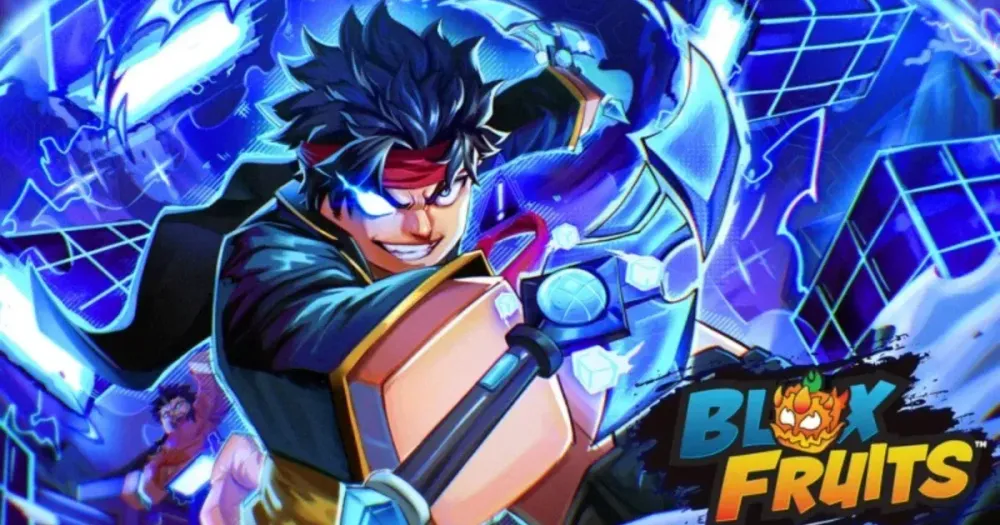 Blox Fruits Control Fruit Guide: Moves, Combos, and How to Get It ...