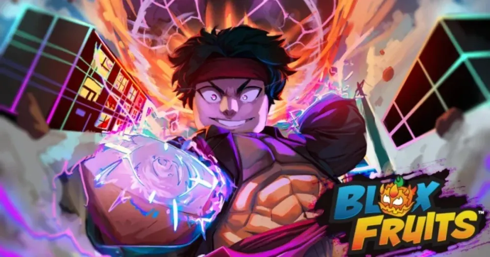Blox Fruits PvP 指南：精通流派、移动和战斗 | GAMES.GG