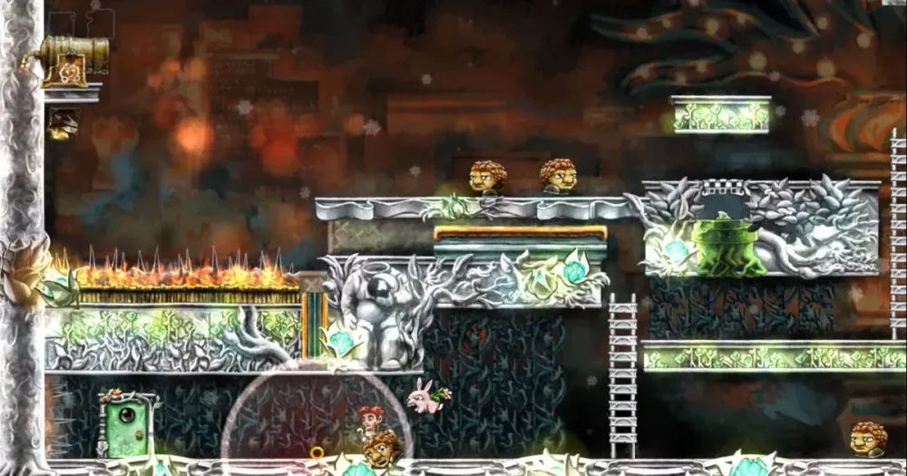Braid | GAMES.GG