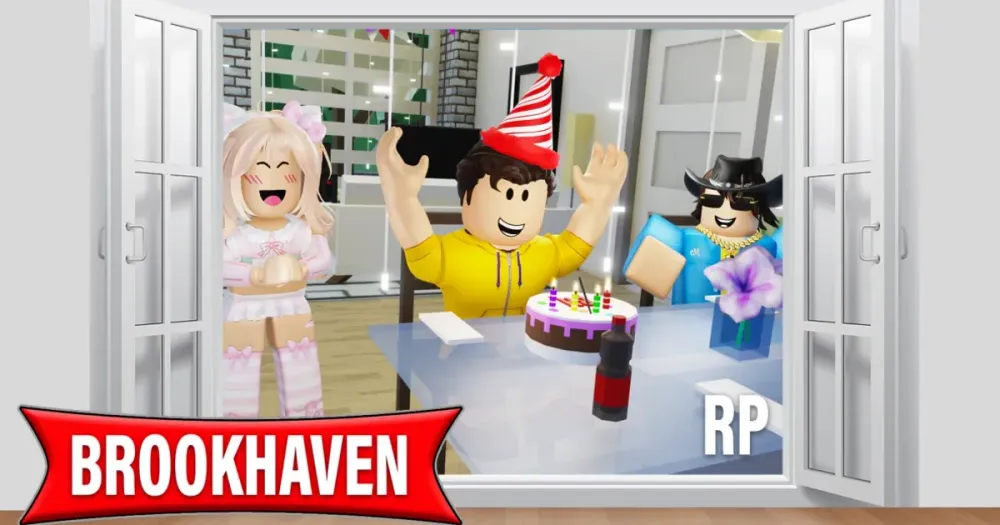 Brookhaven RP: Best Roleplay Ideas, Jobs & House Setups | GAMES.GG
