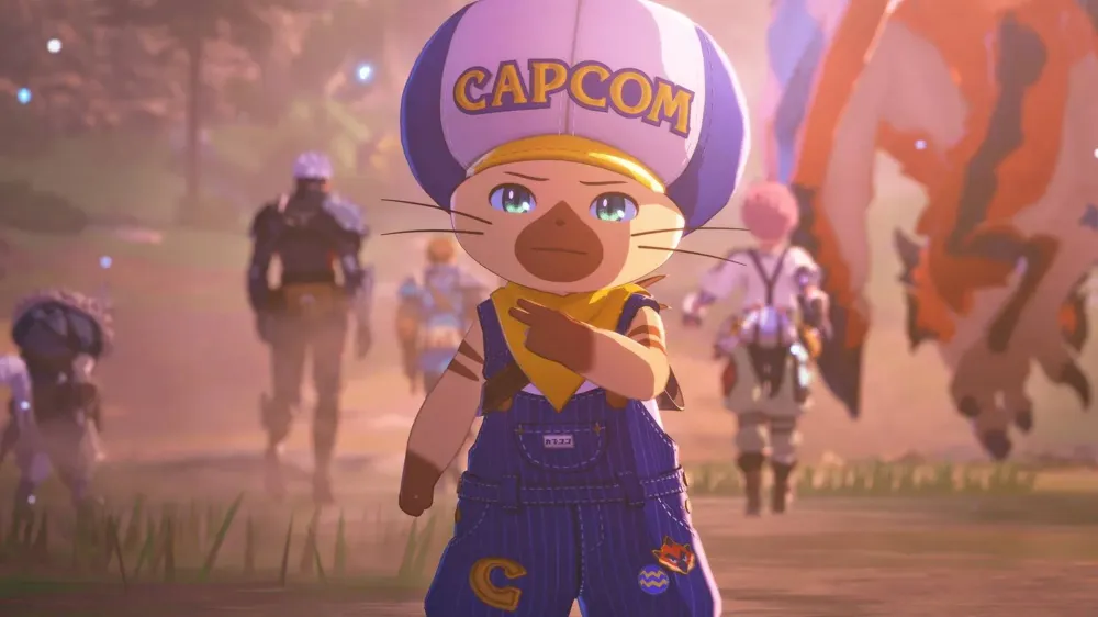 Capcom Spotlight March 2026: Every Reveal and Trailer Recap | GAMES.GG