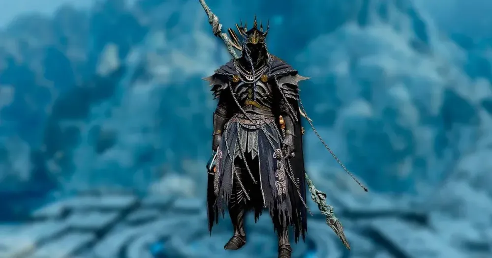 Crimson Desert Frostcursed Plate Armor Explained | GAMES.GG