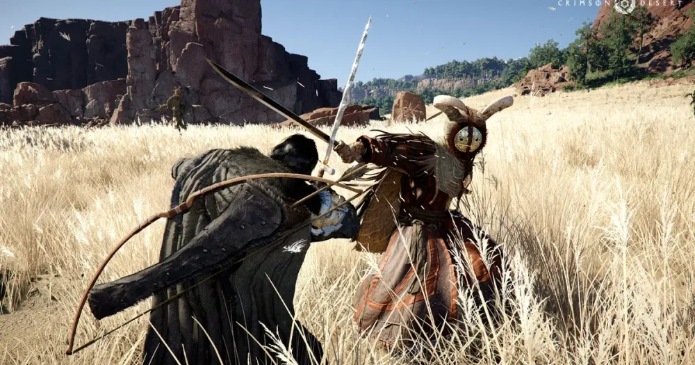Crimson Desert Guide: All Sword Mastery Challenges | GAMES.GG