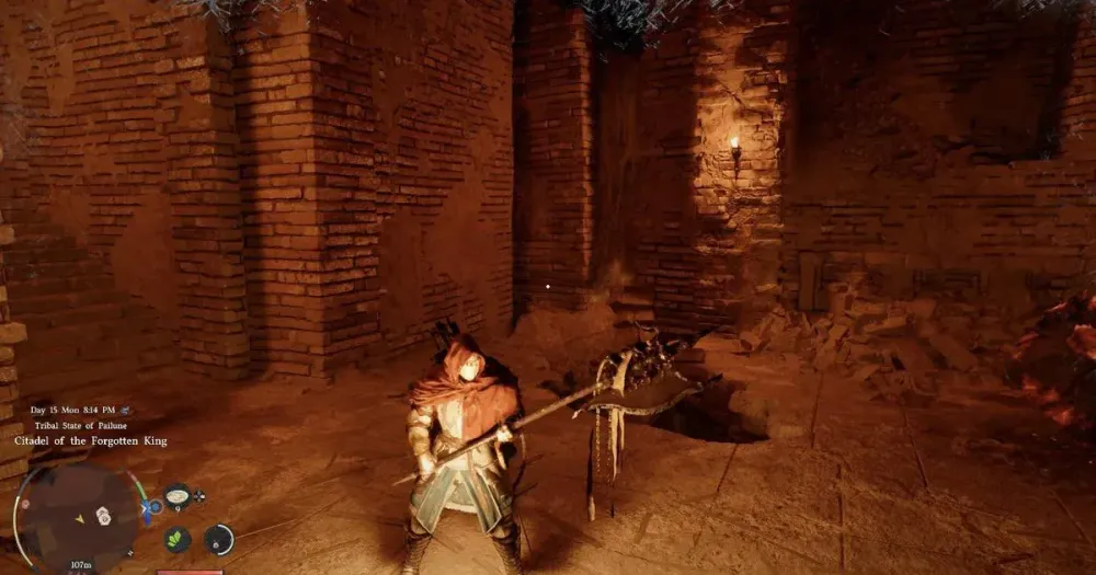 Crimson Desert Guide: How to Get Vow of the Dead King | GAMES.GG