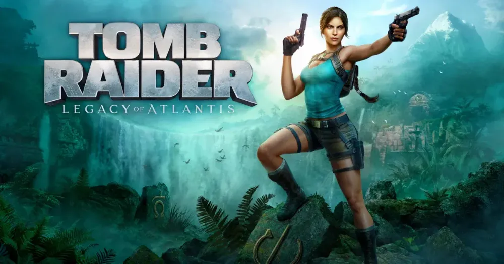 Crystal Dynamics Hit With Fourth Round of Layoffs in 12 Months | GAMES.GG