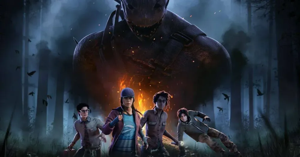 Codes Dead by Daylight Mars 2026 | GAMES.GG