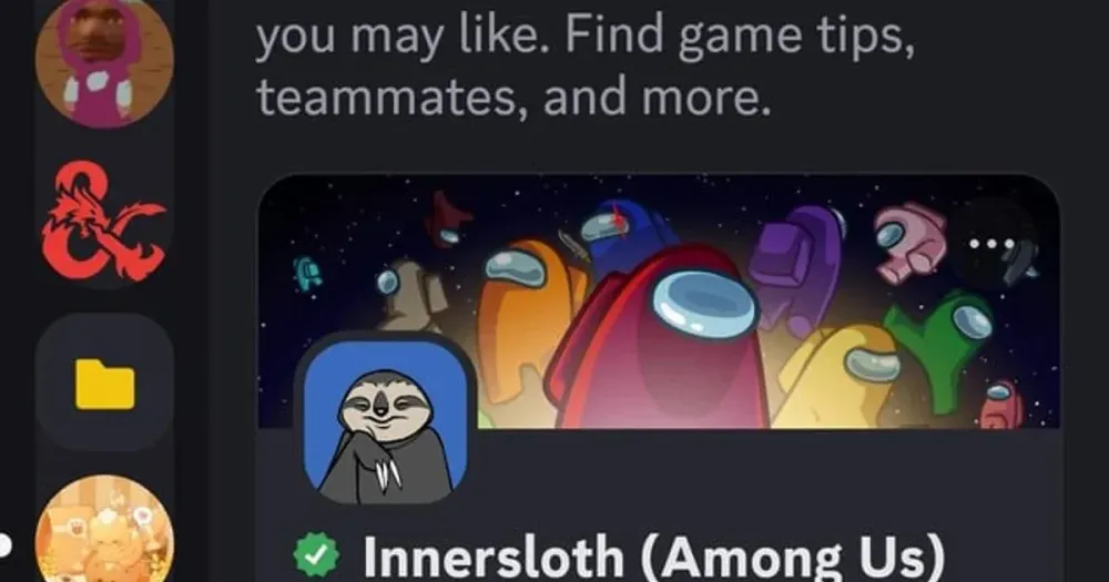 Discord Voice Chat Outage: What Happened and What's Fixed | GAMES.GG
