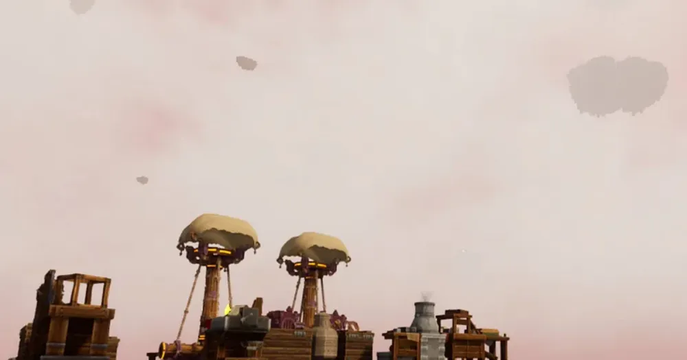 Everwind Airship Base Guide: Build, Decorate & Farm [Tips] | GAMES.GG