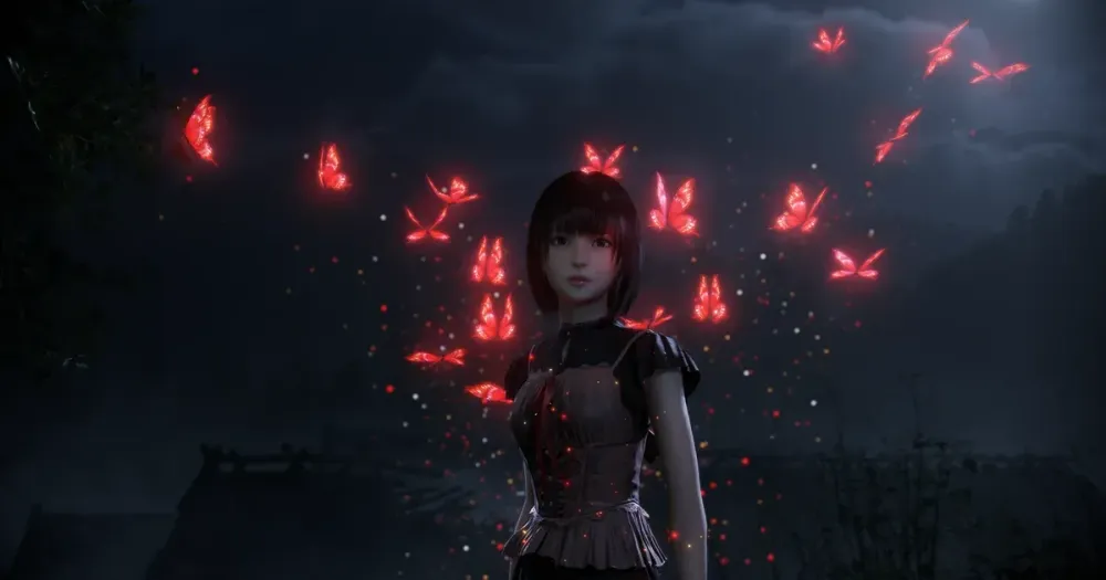 Fatal Frame 2 Remake : débloquer la fin "The Promise" | GAMES.GG