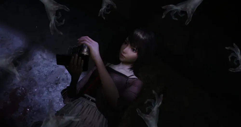 Fatal Frame II Remake: Spirit Points Farming and Spirit List Guide ...