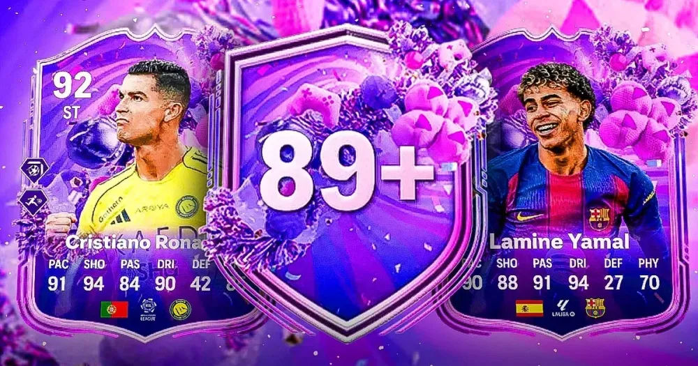 Guía FC 26: Recompensas Ultimate Gauntlet 13 y cómo conseguirlas | GAMES.GG