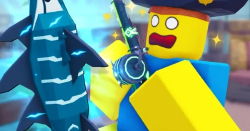 Fisch Codes March 2026: Active Codes & Redemption Guide | GAMES.GG