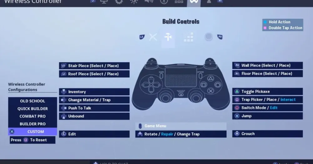 Fortnite Controller Settings: Best Sensitivity & Aim Assist [Guide ...