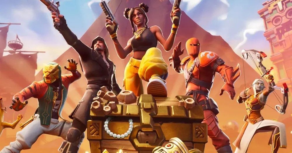 Fortnite OG Season 8 Release Date & Start Times | GAMES.GG