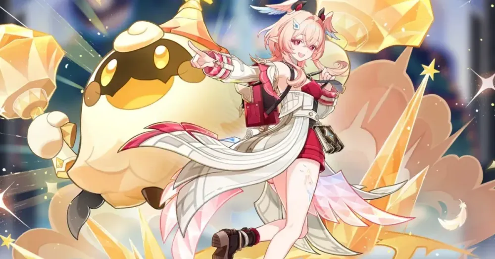 Genshin Impact Best Linnea Build | GAMES.GG