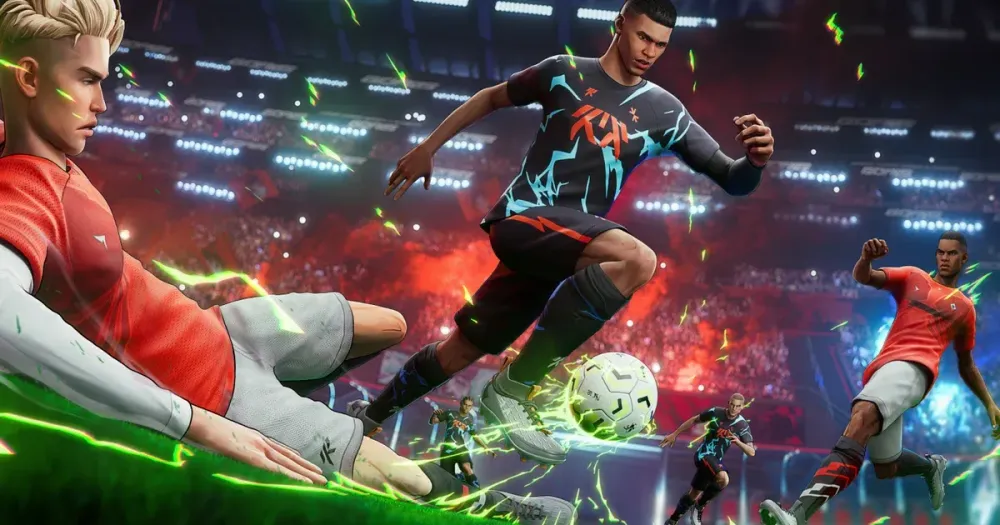 GOALS | GAMES.GG