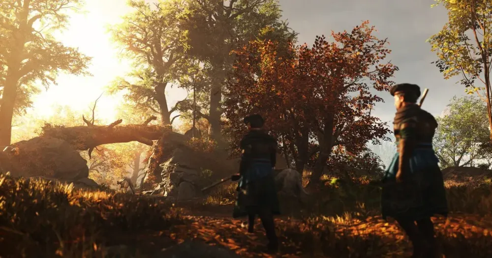 GreedFall: The Dying World | GAMES.GG