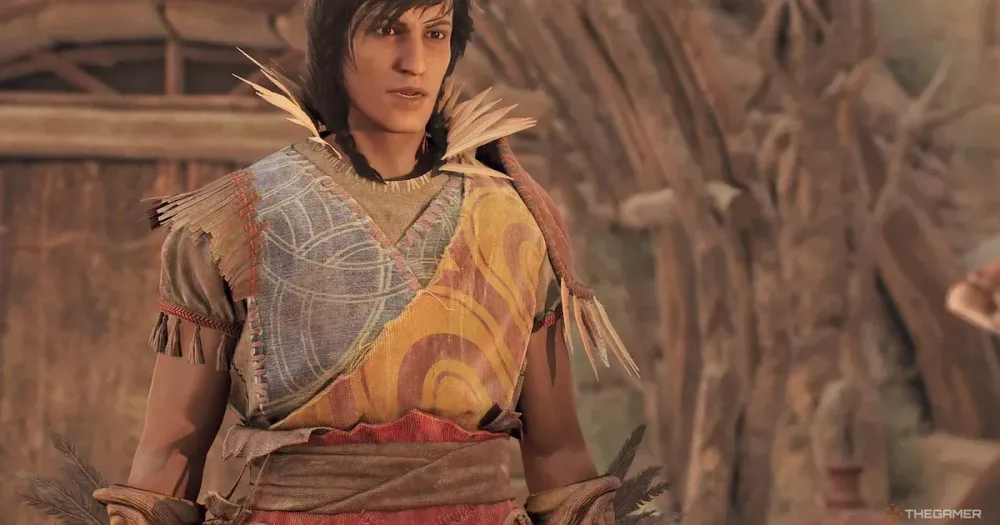 GreedFall: The Dying World Starting Profiles Guide [All Classes] | GAMES.GG