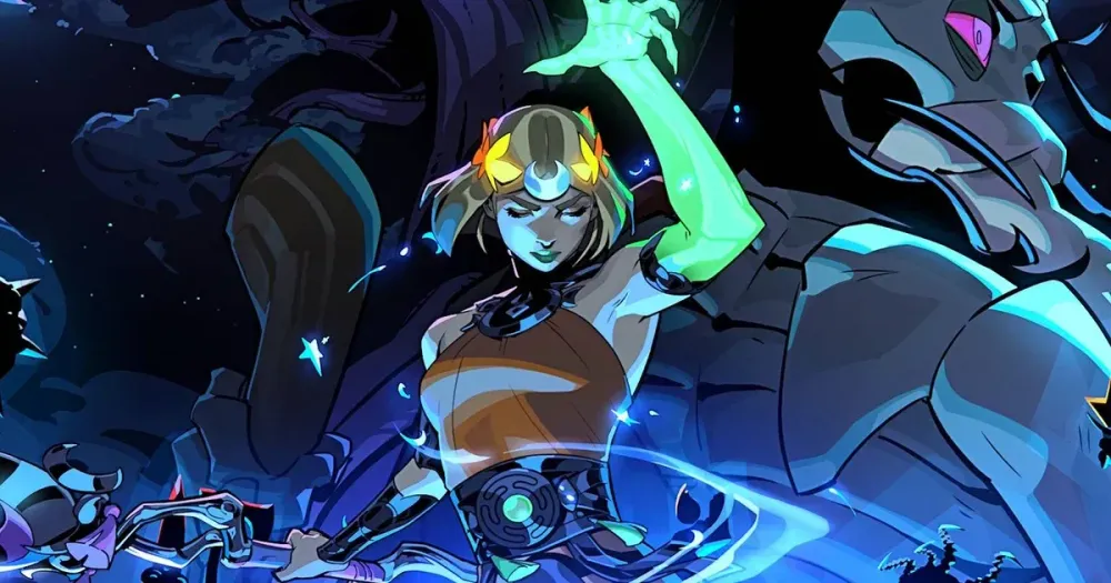 Hades 2 Coming to PS5 and Xbox After Switch 2 Exclusivity | GAMES.GG