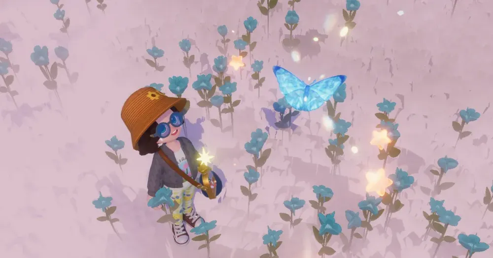 Heartopia Insect Hobby Guide and All Bug Locations | GAMES.GG