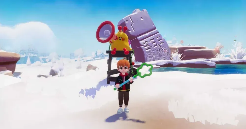 Heartopia Movie Guide: All Emoji Bubble Locations | GAMES.GG