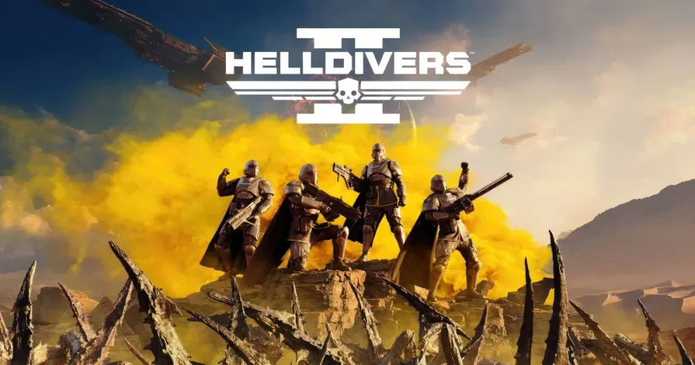 Best Helldivers 2 PC Settings for FPS & Performance [Guide] | GAMES.GG