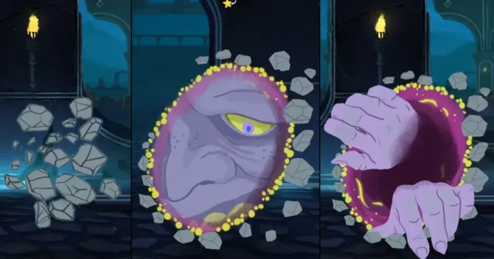 Slay the Spire 2: Act 3 Boss Guide: How to Beat Doormaker | GAMES.GG
