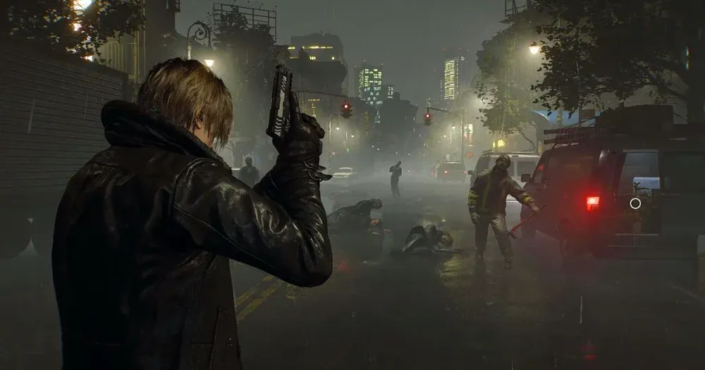Resident Evil Requiem: Grace's Chunk Boss Guide | GAMES.GG