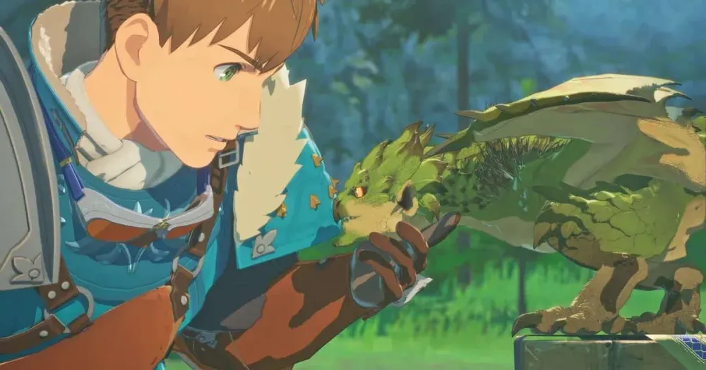 Monster Hunter Stories 3: Guida Uova e Geni Migliori | GAMES.GG