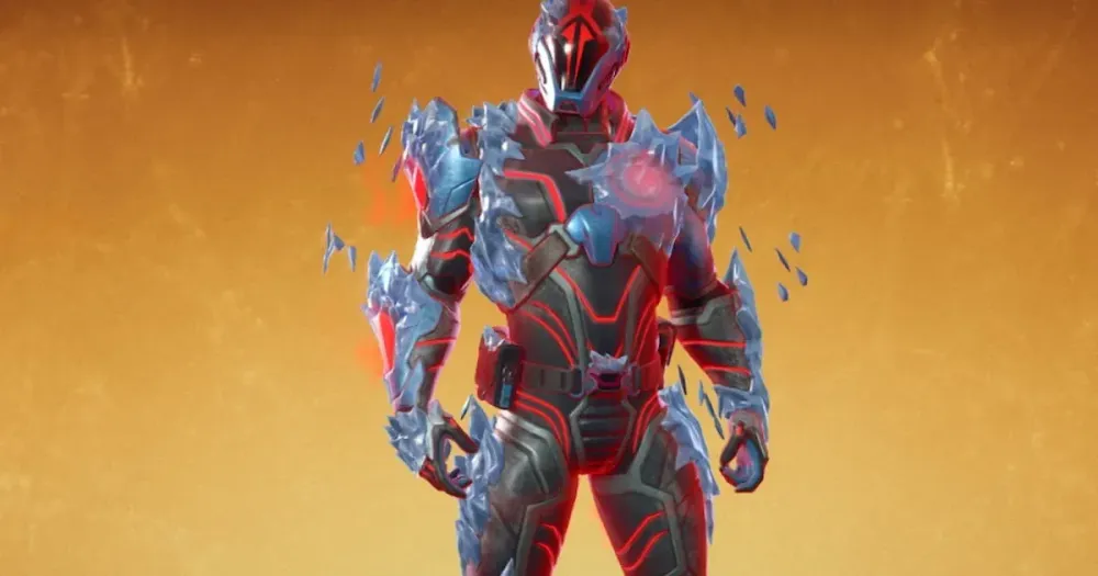Panduan Fortnite Chapter 7 Season 2: Cara Dapat Icebreaker Foundation ...