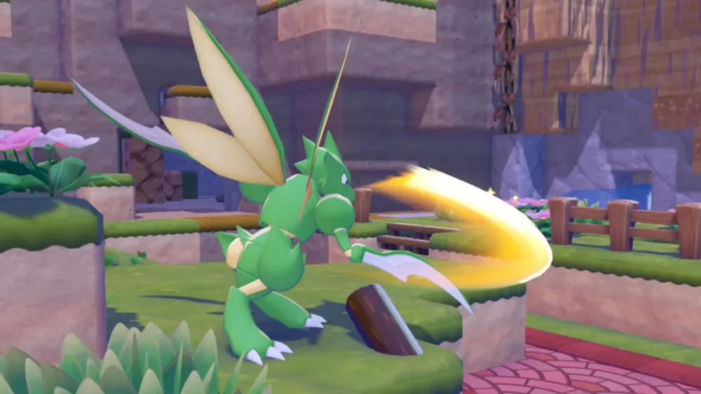 Pokémon Pokopia Update Reveals Fastest Way to Get Lumber | GAMES.GG