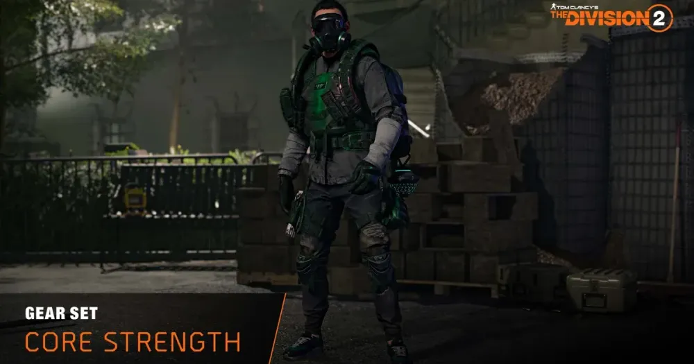 The Division 2 Guide: How to Get Prototype Gear | GAMES.GG