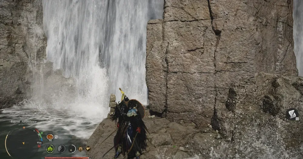 Crimson Desert Acria Sword Acquisition Guide | GAMES.GG