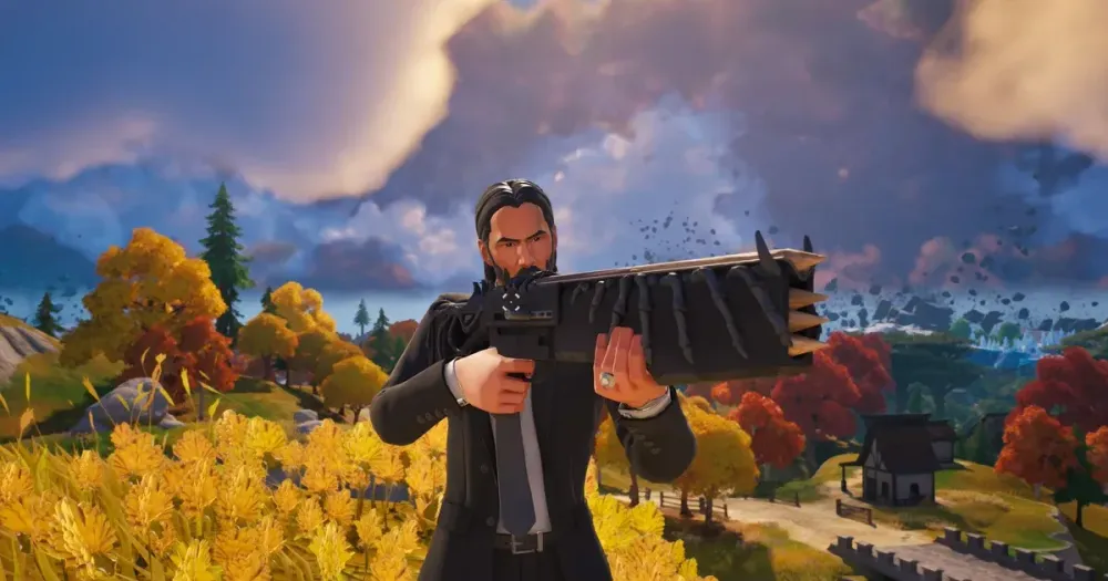 Improve Fortnite Aim: Settings, Training & Pro Tips [Guide] | GAMES.GG