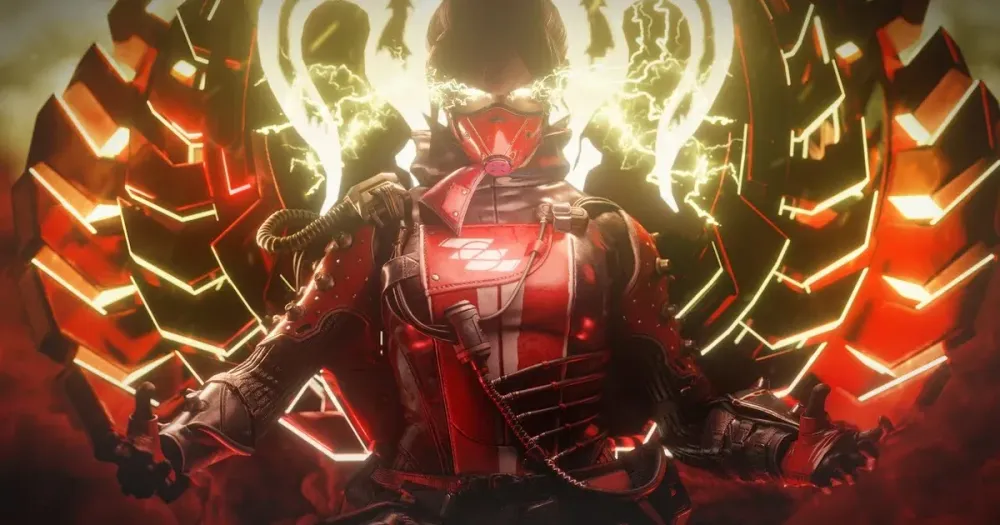 Apex Legends Ranked Guide: How to Rank Up Fast [Tips] | GAMES.GG