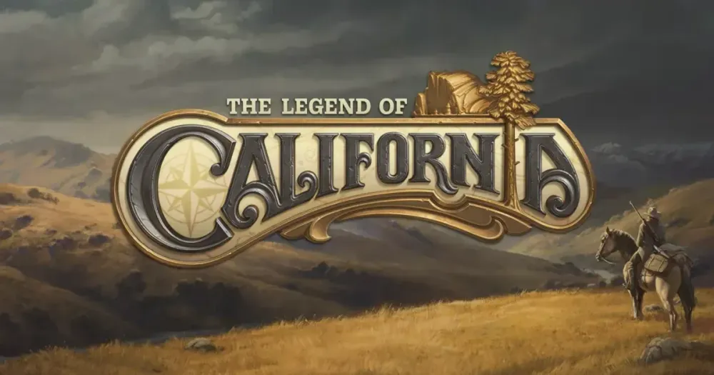 The Legend of California Steam Playtest Dates Announced | GAMES.GG