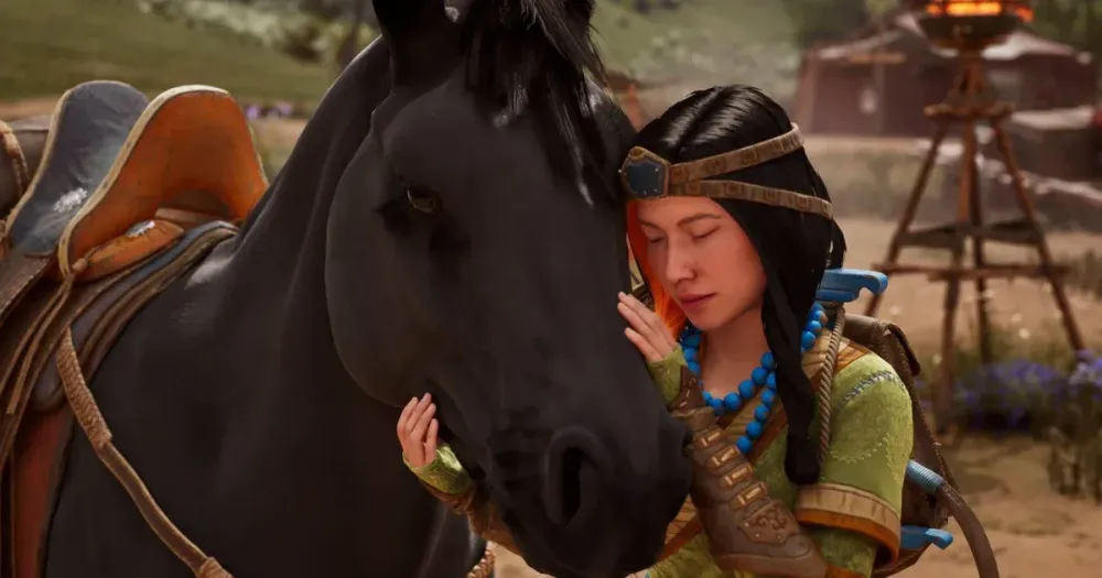 Legend of Khiimori Beginner's Guide: Master Your Horse and Survive ...