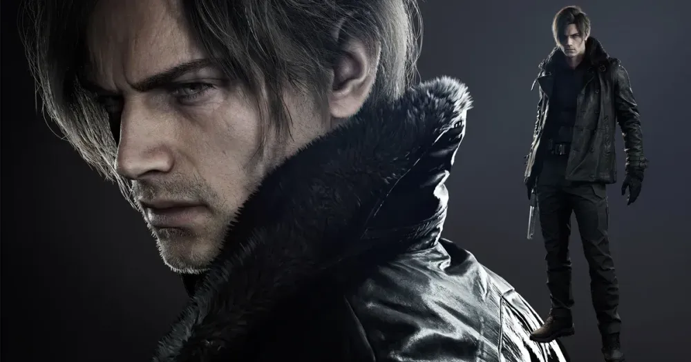 Leon Kennedy Jacket: Best Places to Buy at Every Price | GAMES.GG