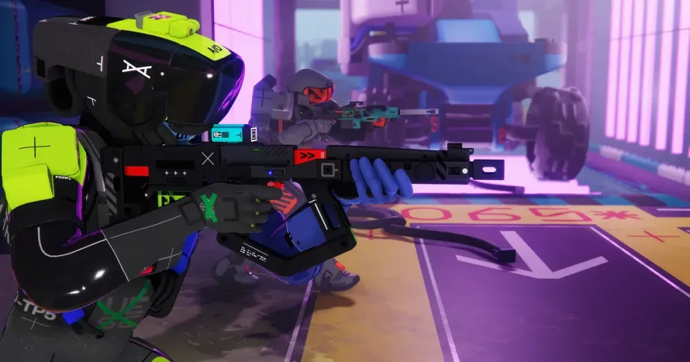 Marathon Factions Guide: How to Unlock All Factions and Rank Up Fast ...