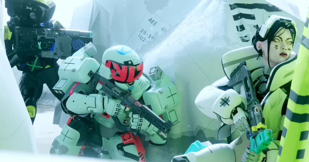 Marathon Sells 1.2 Million Copies at Launch | GAMES.GG