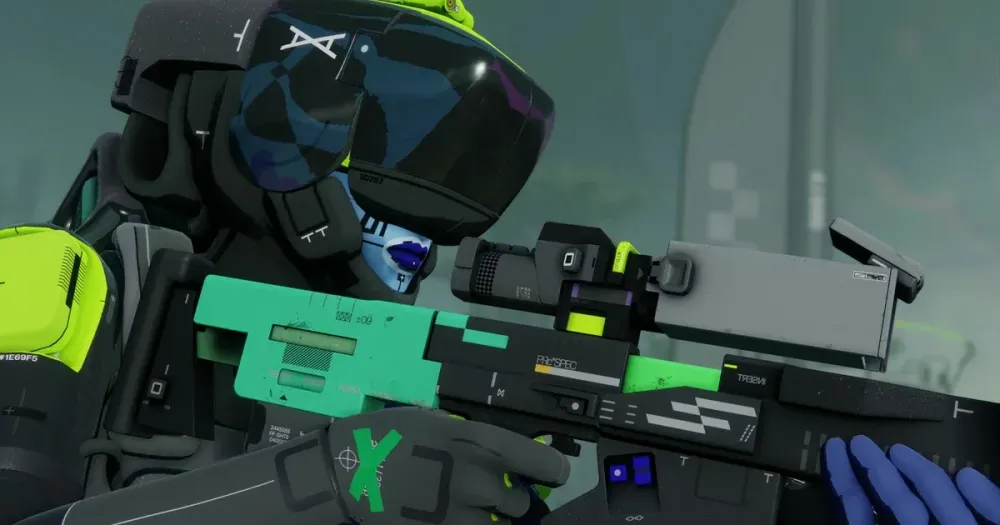 Marathon Guide: Best Weapons & Loadouts | GAMES.GG