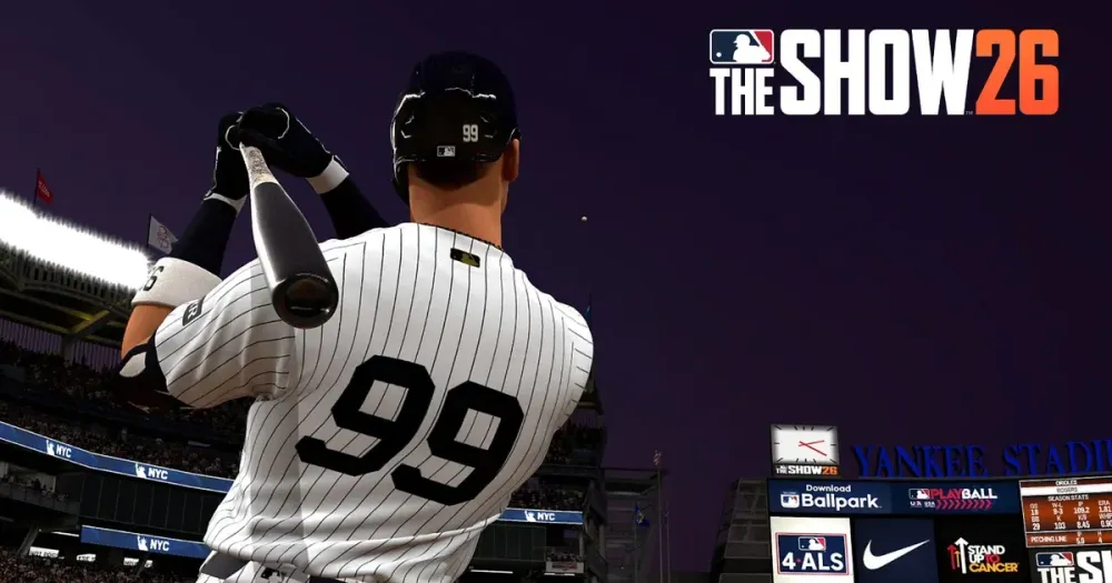 MLB The Show 26 Batting Guide: Best Interface, Controls & Tips | GAMES.GG