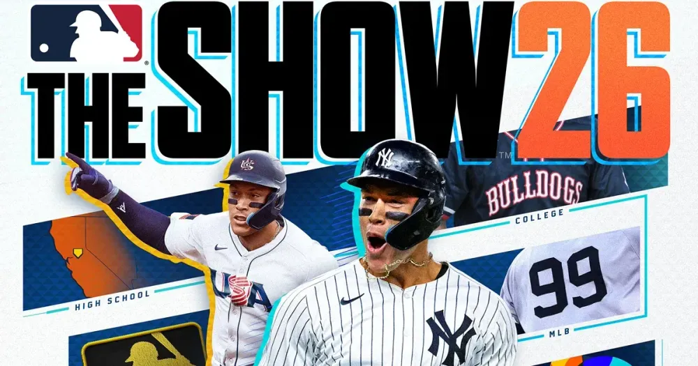 MLB The Show 26: Every New Feature You Need to Know | GAMES.GG