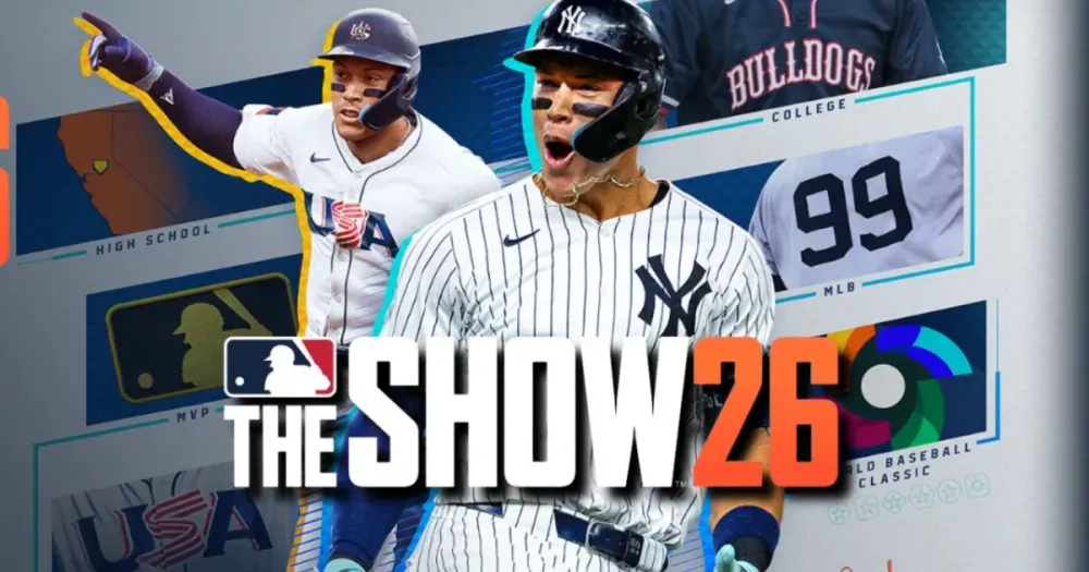 MLB The Show 26 Game Update 2 Rundown | GAMES.GG