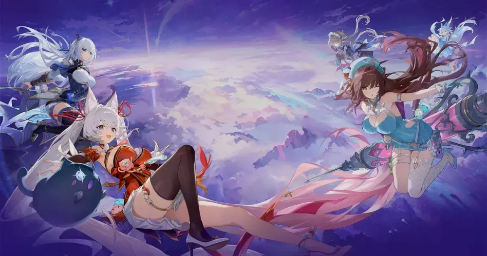 Mongil Star Dive Reroll Guide: Best Characters & Fastest Routes | GAMES.GG