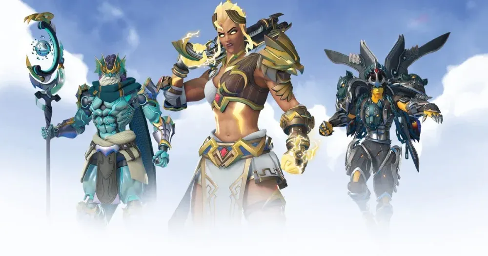 Overwatch Counter-Picking Guide: Best Counters for Every Hero | GAMES.GG