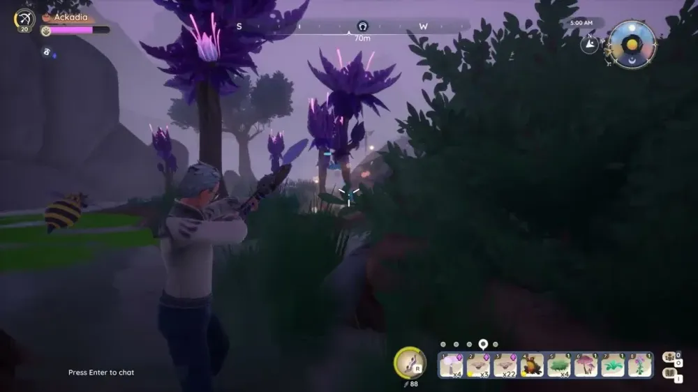 Palia's Toadstool Tales Hides Green Eggs Behind Foraging RNG | GAMES.GG