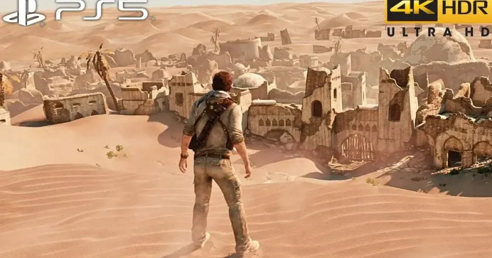 Best Must-Play PlayStation Games to Recommend to Friends | GAMES.GG