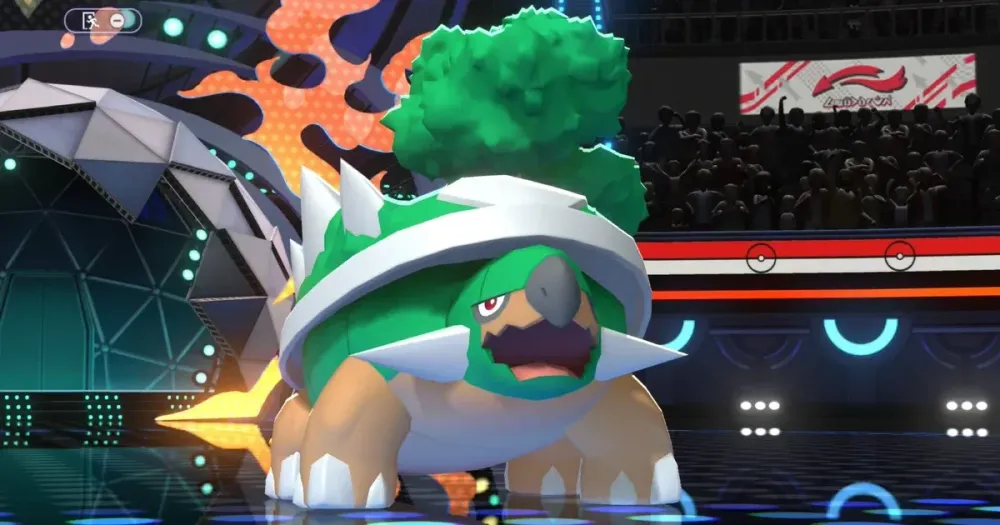 Tier List Pokémon Champions Doubles: Mejores Pokémon | GAMES.GG